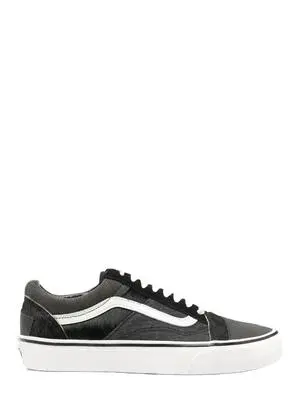 VANS Panelled Sneakers