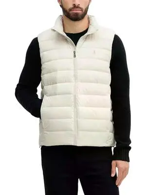 Ralph Lauren Zip-fastening Gilet - Neutrals