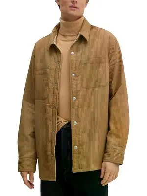 LEVI'S Bryant Padded Reversible Jacket