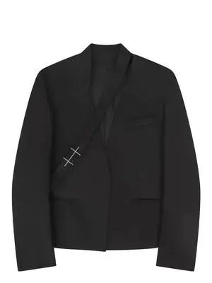HELIOT EMIL Aegis Blazer