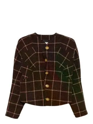 VIVIENNE WESTWOOD Pourpoint Jacket