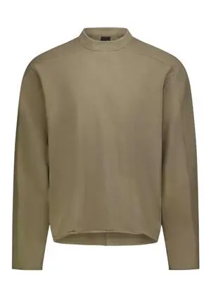 ENTIRE STUDIOS Long-sleeve T-shirt - Neutrals