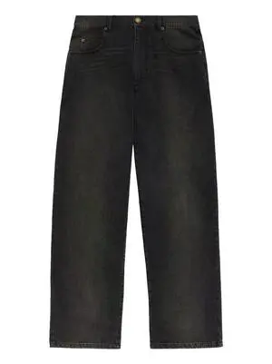 MARANT Jameson Wide-Leg Trousers