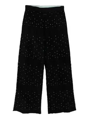 KIKO KOSTADINOV Raday Trousers