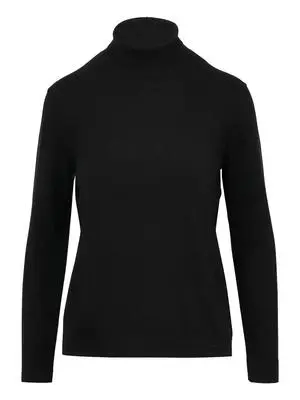 MAX MARA Kiku Long-Sleeve Top