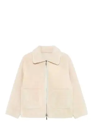Marella Fresa Jacket - Neutrals
