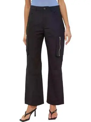 HERSKIND Zip-Pocket Trousers