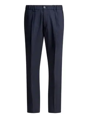 HERNO Wool Trousers
