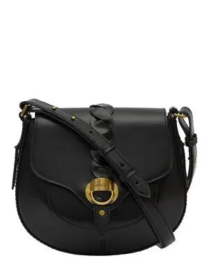 Isabel Marant Small Altay Bag - Black