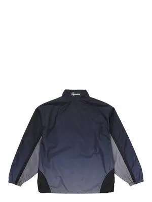 Supreme Umbro Gradient Track Jacket - Navy Blue