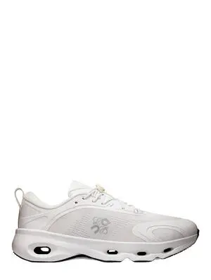 On Cloudsolo Loewe Sneakers - White/light Grey