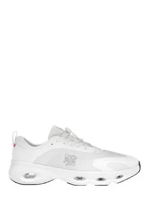 On Cloudsolo Loewe Sneakers - White/light Grey