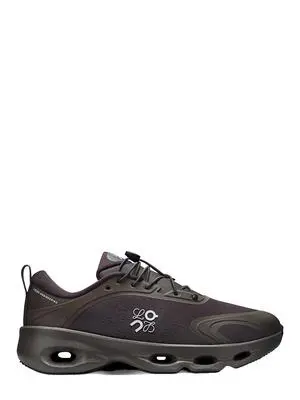 On On Running Cloudsolo LOEWE Sneakers Dark Brown/black