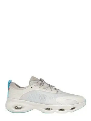 On Running Cloudsolo LOEWEin Sneakers Sand/turquoise