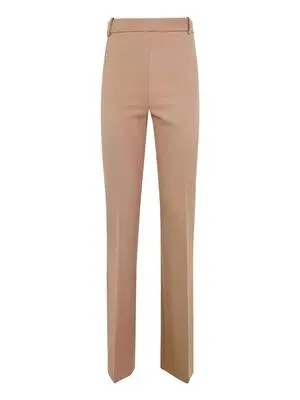 Pinko Tailored Trousers - Neutrals