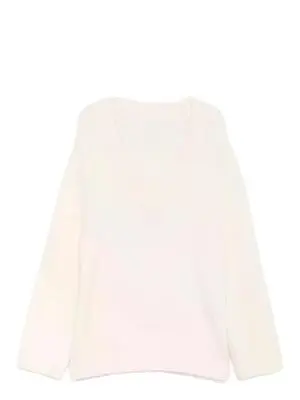DOROTHEE SCHUMACHER V-Neck Sweater