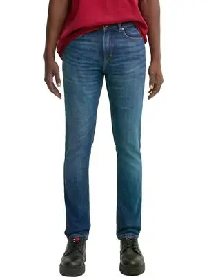 Hugo Denim Jeans - Blue