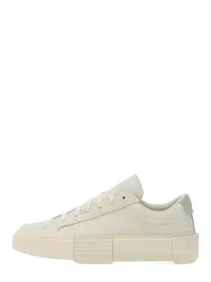 CONVERSE Cruise Leather Sneakers - Neutrals