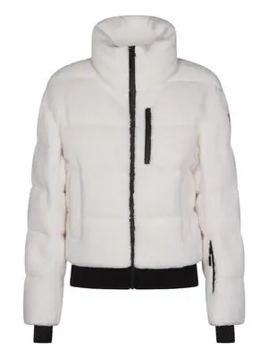 Mackage Down Jacket - White