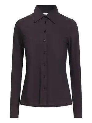 Malìparmi Stretch Jersey Shirt - Purple