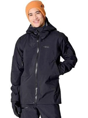 RAB Khroma Latok GTX Jacket Black