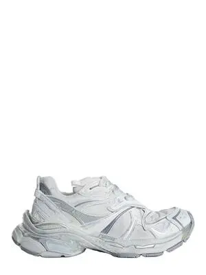 Balenciaga Runner 2 Sneakers - Grey