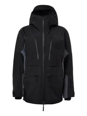 PEAK PERFORMANCE Vertical Ski Jacket - Black