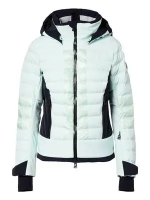 Toni Sailer Lisbeth Ski Jacket - Green