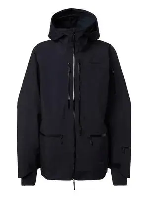 NORRONA Norrøna Lofoten Hooded Ski Jacket - Black
