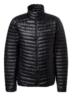 NORRONA Norrøna Trollveggen Down Ski Jacket - Black