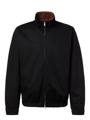 OUR LEGACY Our Legacy Casino Cotton Twill Jacket