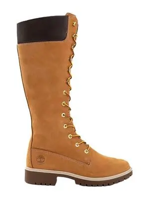 Timberland 14 Premium Waterproof Boot - Wheat