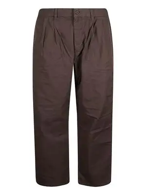 CARHARTT WORK IN PROGRESS Event Pants