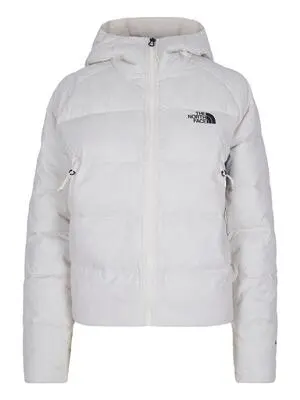 The North Face Hyalite Down Jacket - White