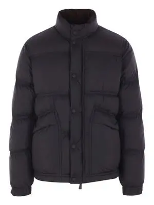 Moncler Sernur Down Jacket - Black