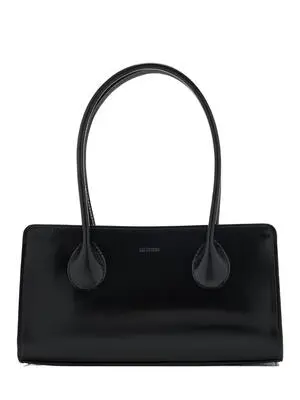 Lié Studio The Lou Bag - Black