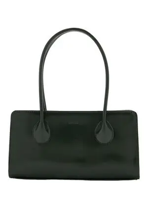 Lié Studio The Lou Bag - Green