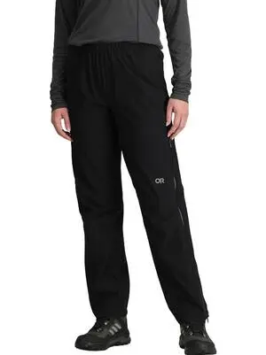 OUTDOOR RESEARCH Aspire 3l Water Repellent Pants - Black