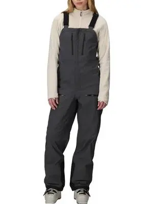 OUTDOOR RESEARCH Cloudchaser 3l Snow Bib - Black