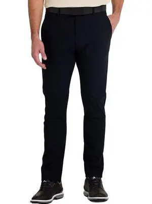 BLANCO CLOTHING Classic Golf Pant Straight Leg Black
