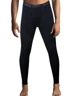 WATSON'S Xt Heat Thermal Long John