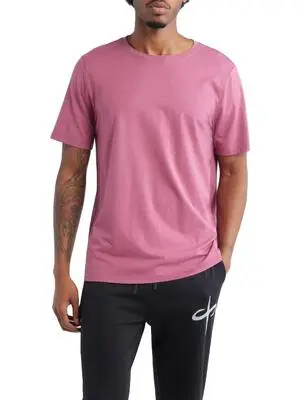 SANTO STUDIO Tempo Ultra T-shirt Rose