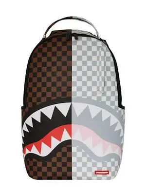 SPRAYGROUND Sharks In Paris Cherry Blade Backpack - Multicolor