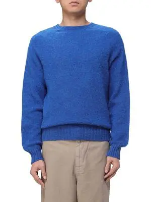 Howlin' Sweater - Blue