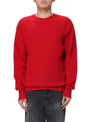 Howlin' Sweater Red