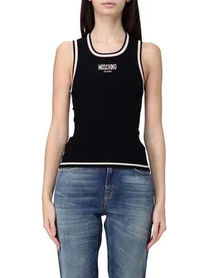 Moschino Top - Black