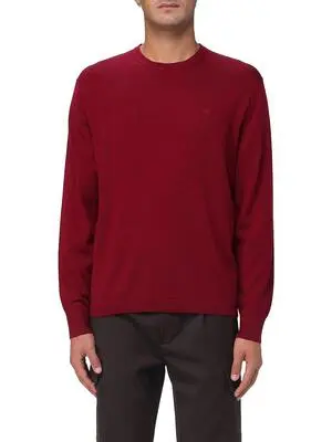 Calvin Klein Pullover Sweater - Red