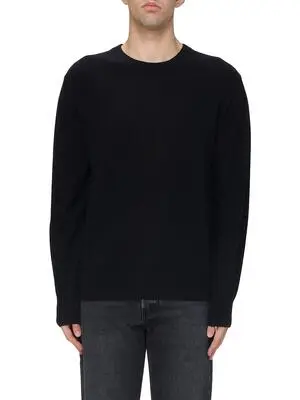 Calvin Klein Pullover Sweater - Black