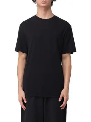 Calvin Klein T-shirt Men Black