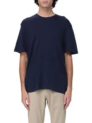 Calvin Klein T-shirt Men Blue